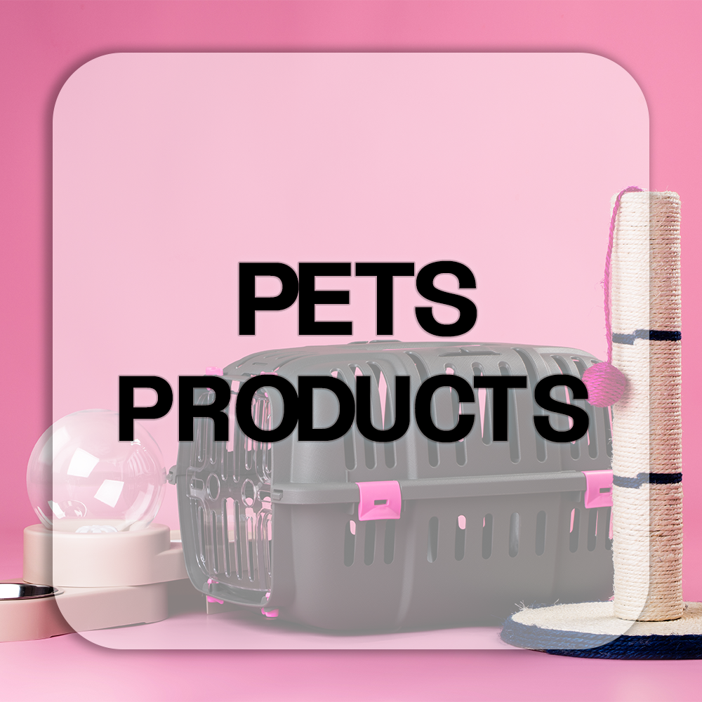Pets Products