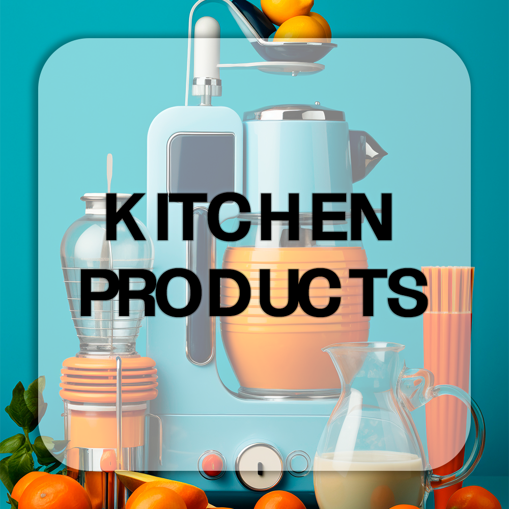 Kitchen Products