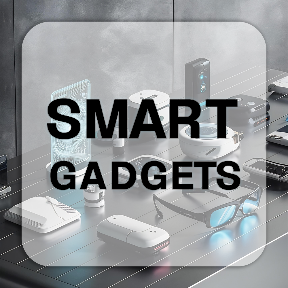 Smart Gadgets – SASKA Trading