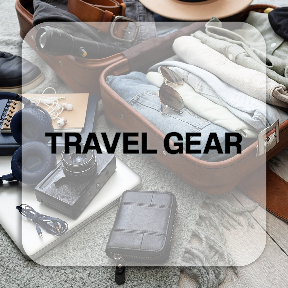 Travel Gear