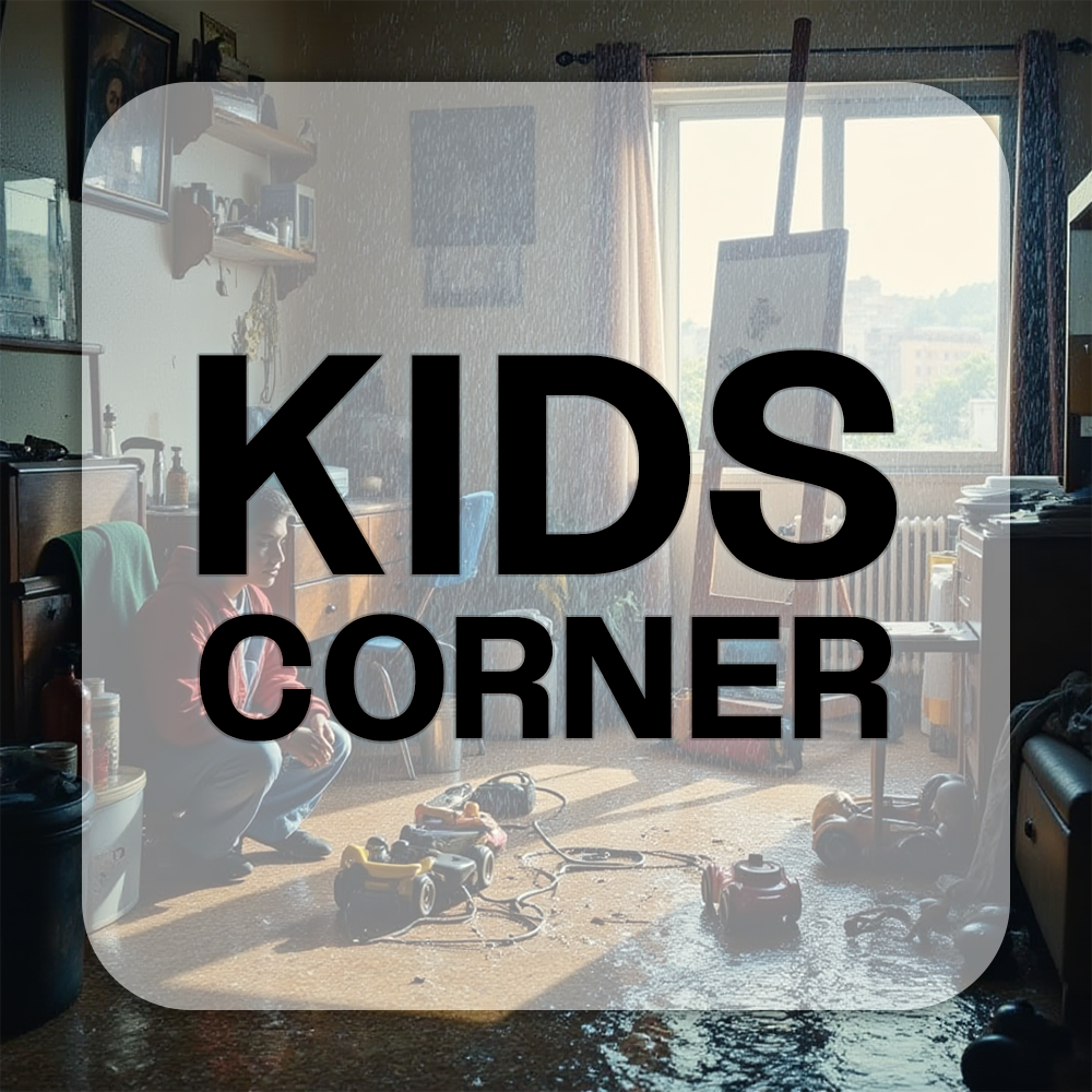 Kids Corner