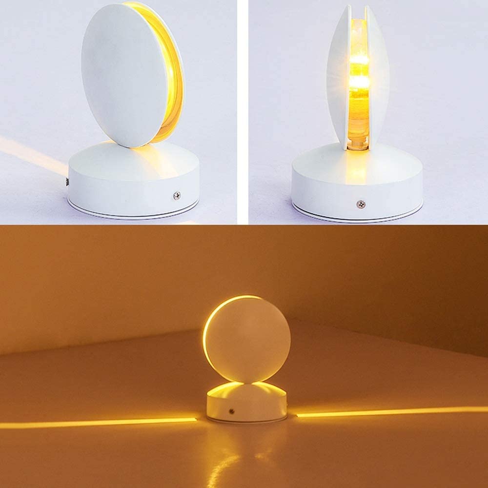 Window Sill Light 360 Degree Track Light 7W | LED Light | SASKA Trading ...