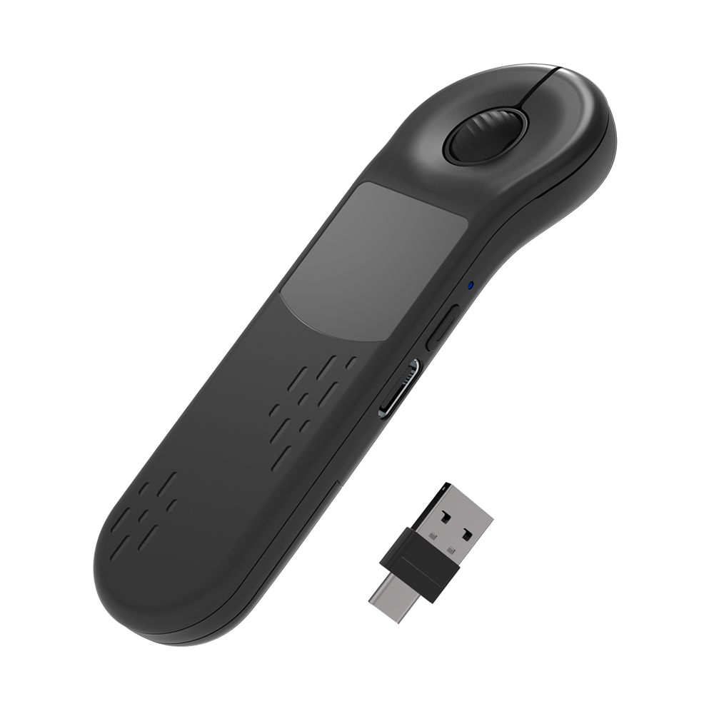 Xring D13 Pro Multi-Functional Air Laser Mouse | Laser Mouse | SASKA ...