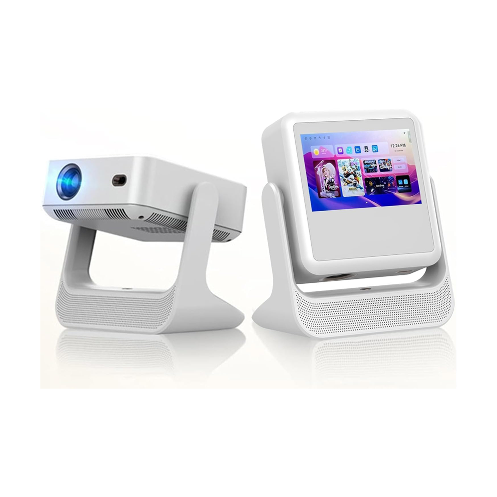 Touch Screen Tablet Projector Full HD 1080p | Projector | SASKA Trading