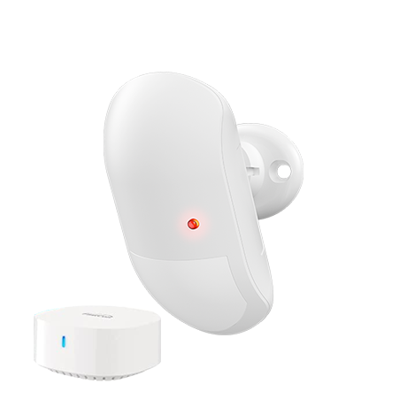 BroadLink Motion Sensor | Motion Sensor | SASKA Trading | SASKA Trading